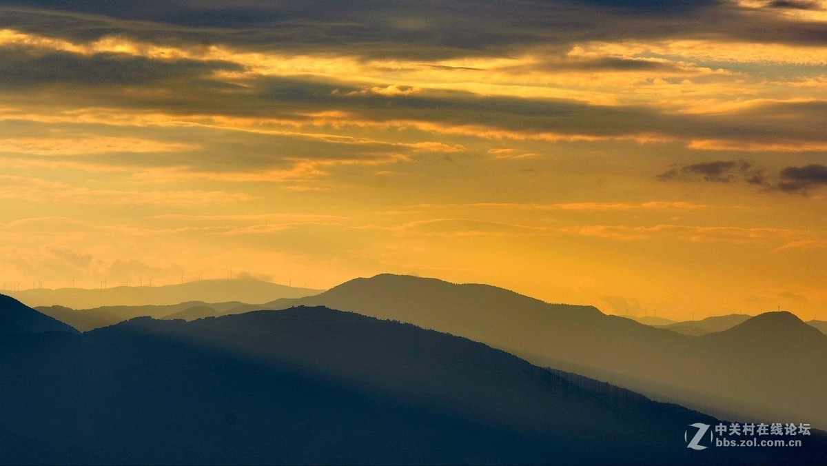 彩云之南-中关村在线摄影论坛