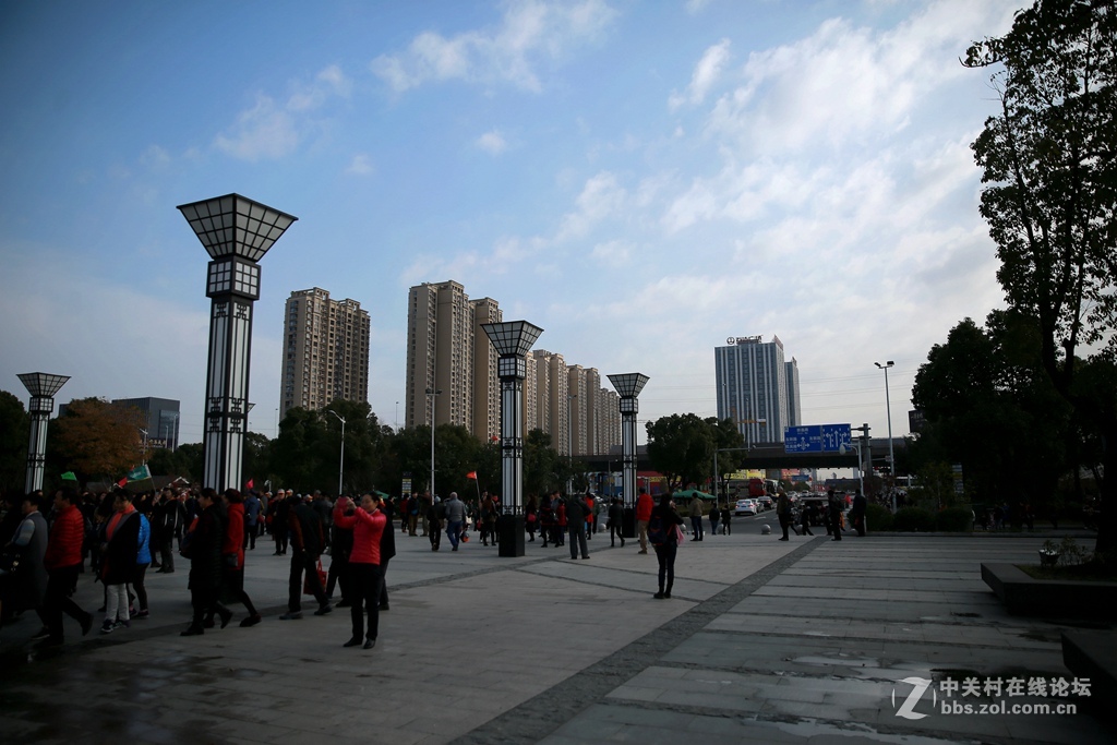 苏州石湖风景区-中关村在线摄影论坛