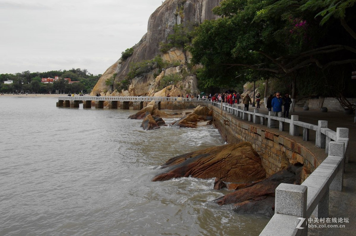 『鼓浪屿速写--1』123...12P-中关村在线摄影论坛