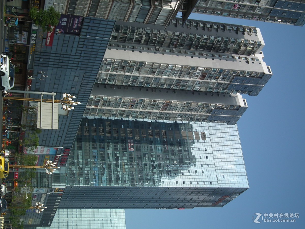 HS11试机照-中关村在线摄影论坛