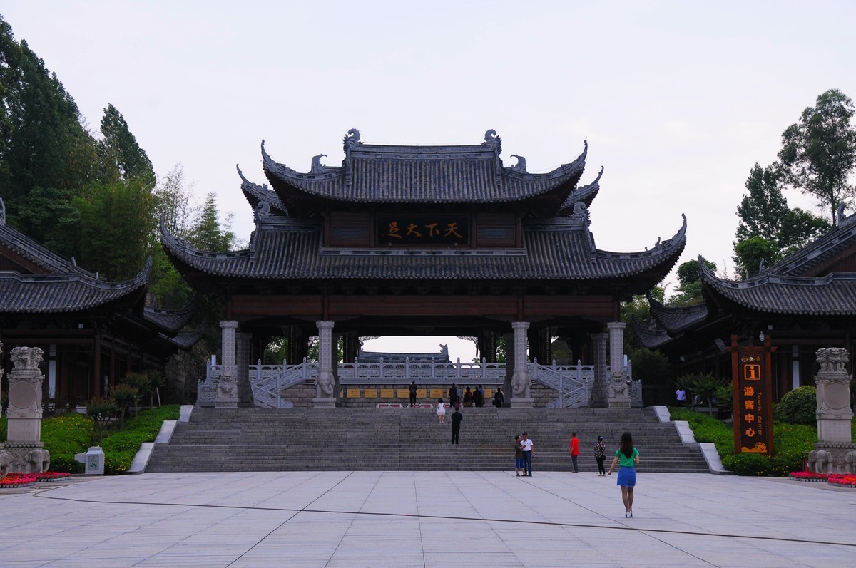 重庆大足石刻-中关村在线摄影论坛