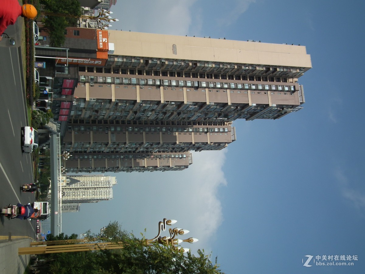 HS11试机照-中关村在线摄影论坛