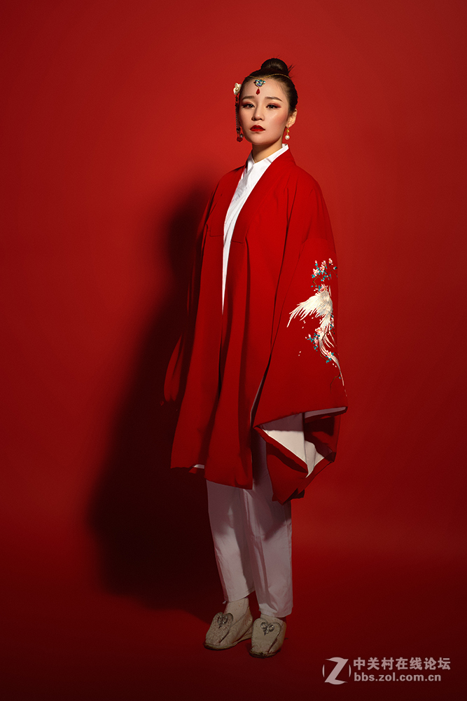 古韵 HLYX-中关村在线摄影论坛