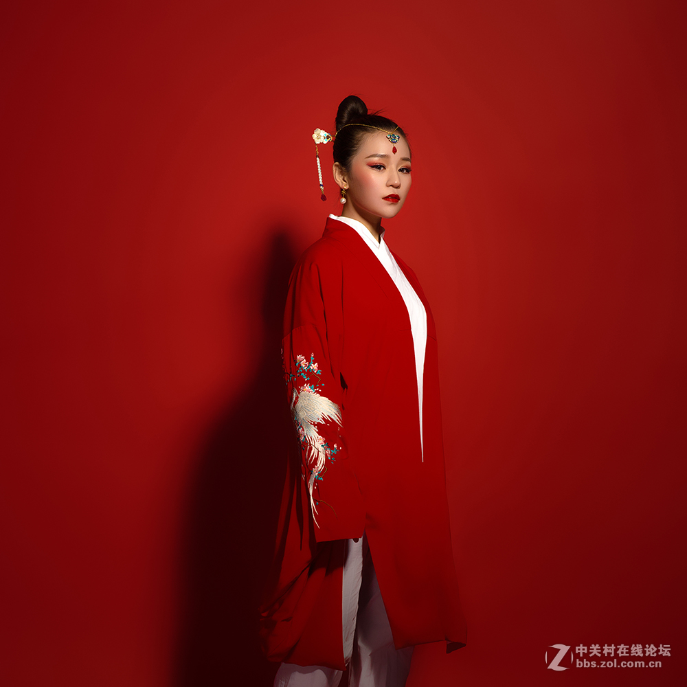 古韵 HLYX-中关村在线摄影论坛