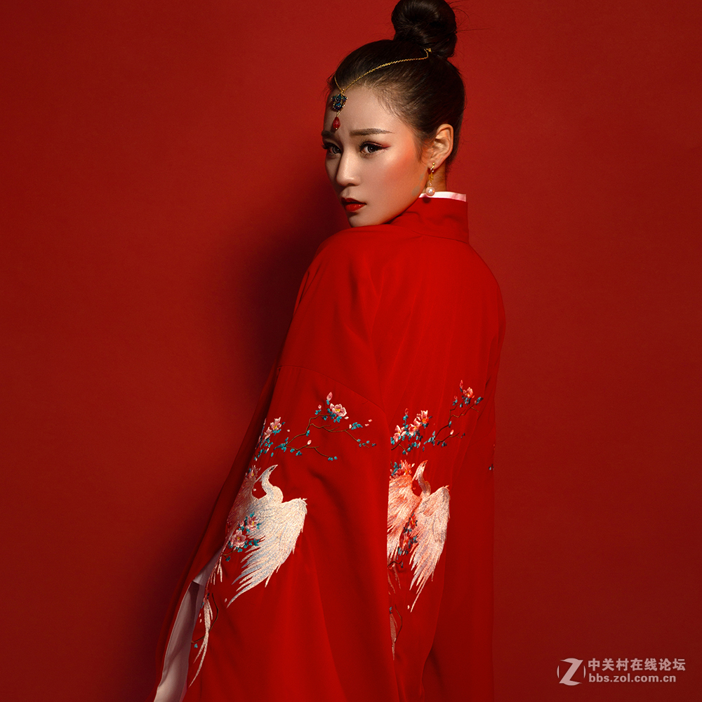 古韵 HLYX-中关村在线摄影论坛