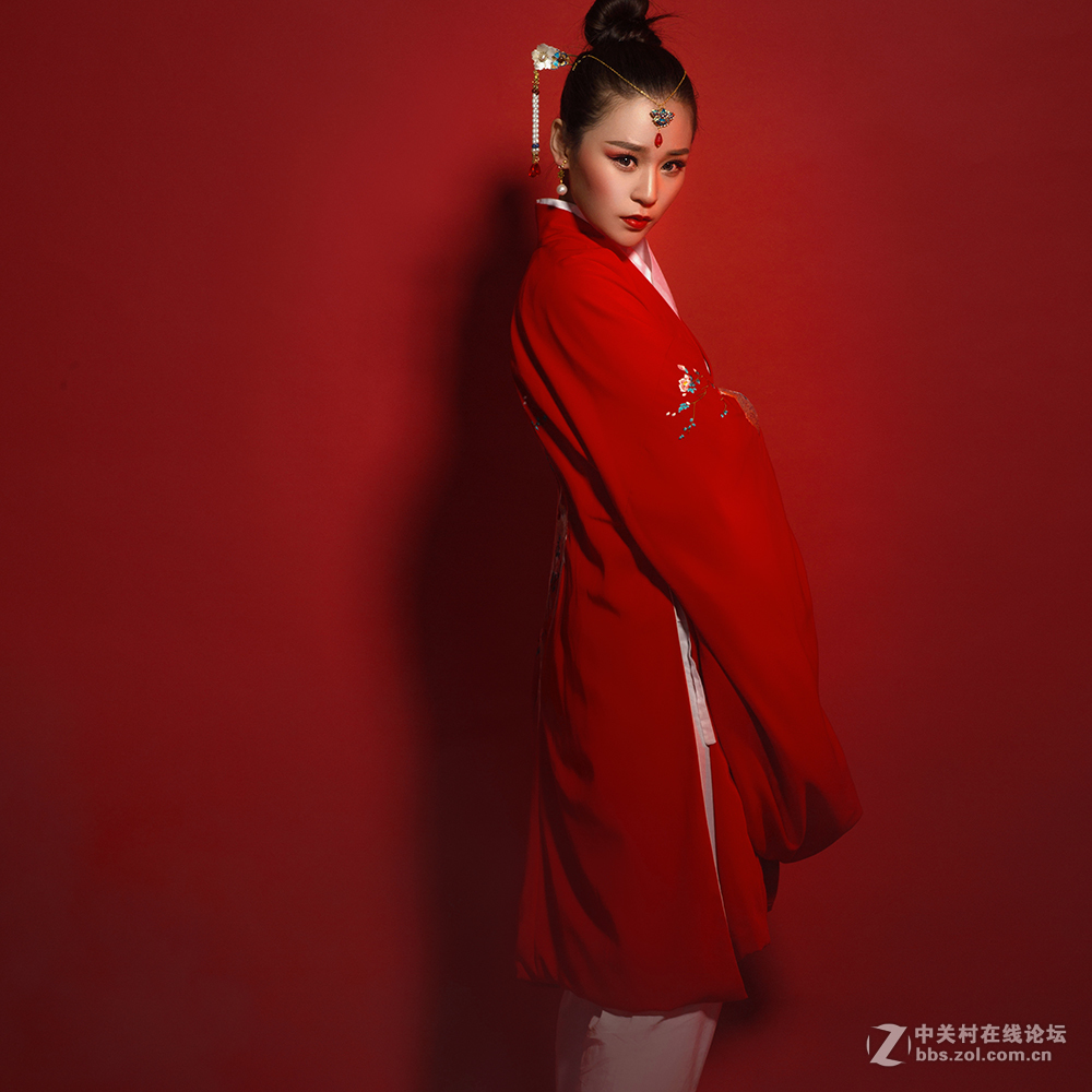 古韵 HLYX-中关村在线摄影论坛