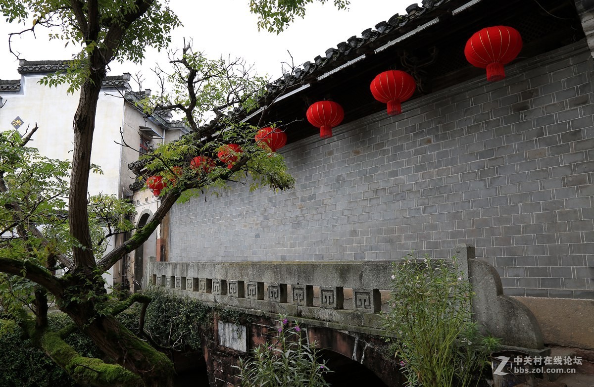 淡抹总相宜-中关村在线摄影论坛