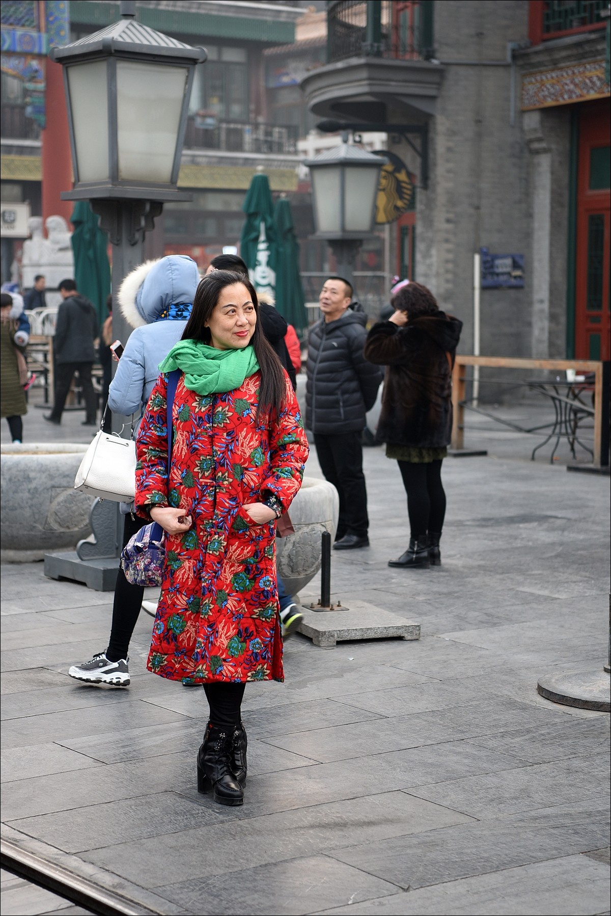 2017年人文纪实（抓拍）-22-中关村在线摄影论坛