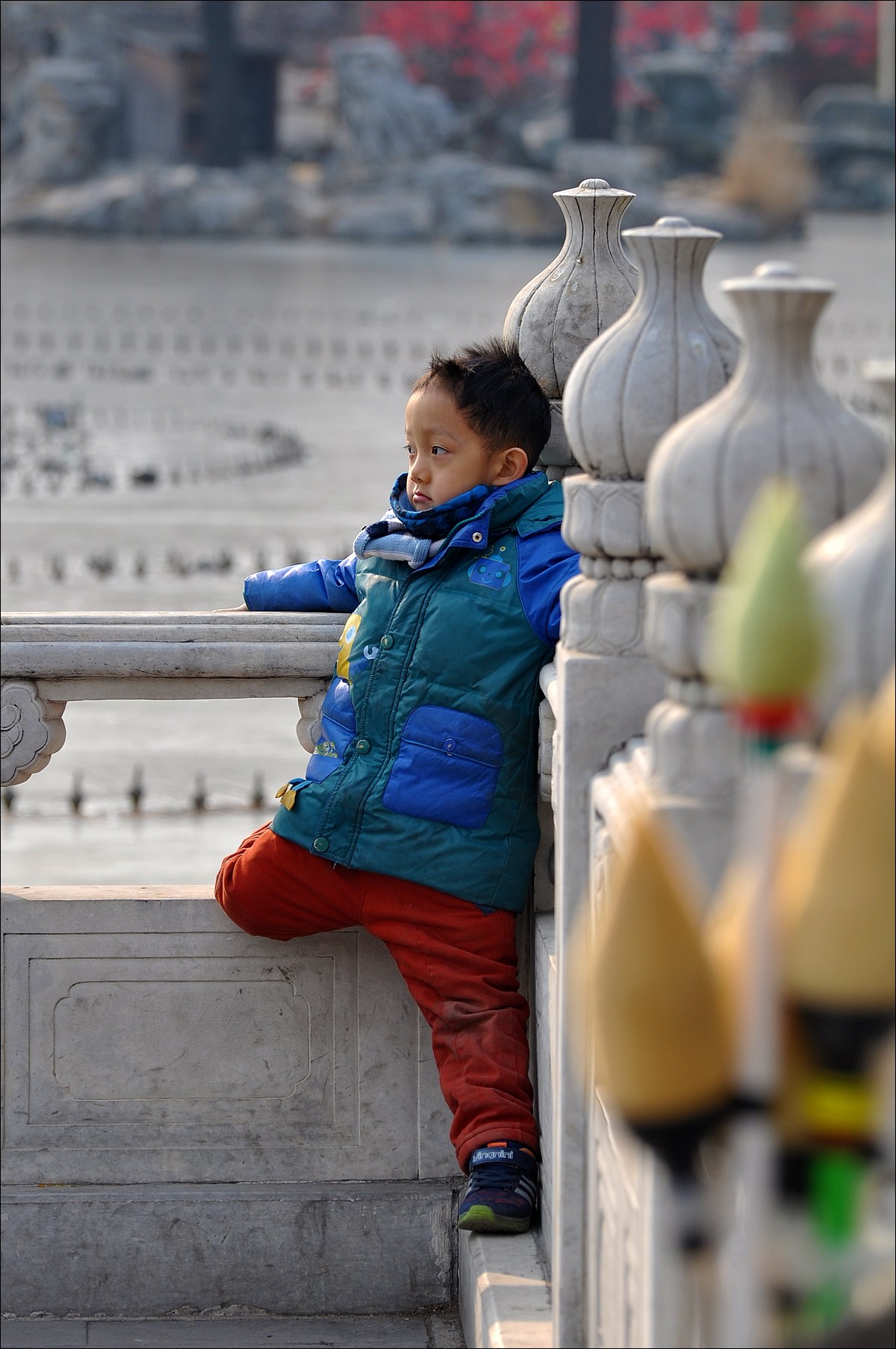 2017年人文纪实（抓拍）-22-中关村在线摄影论坛