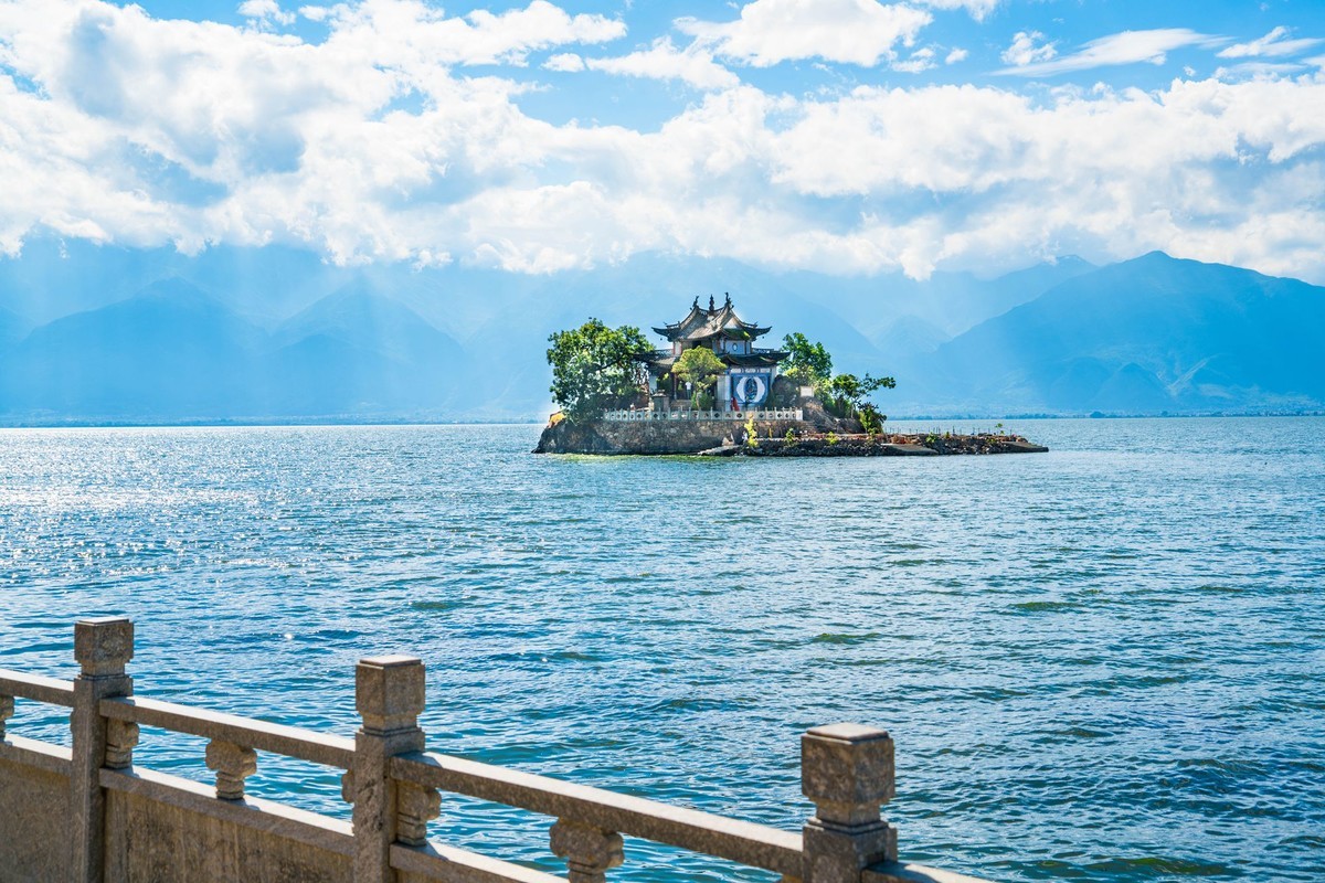 彩云之南-中关村在线摄影论坛