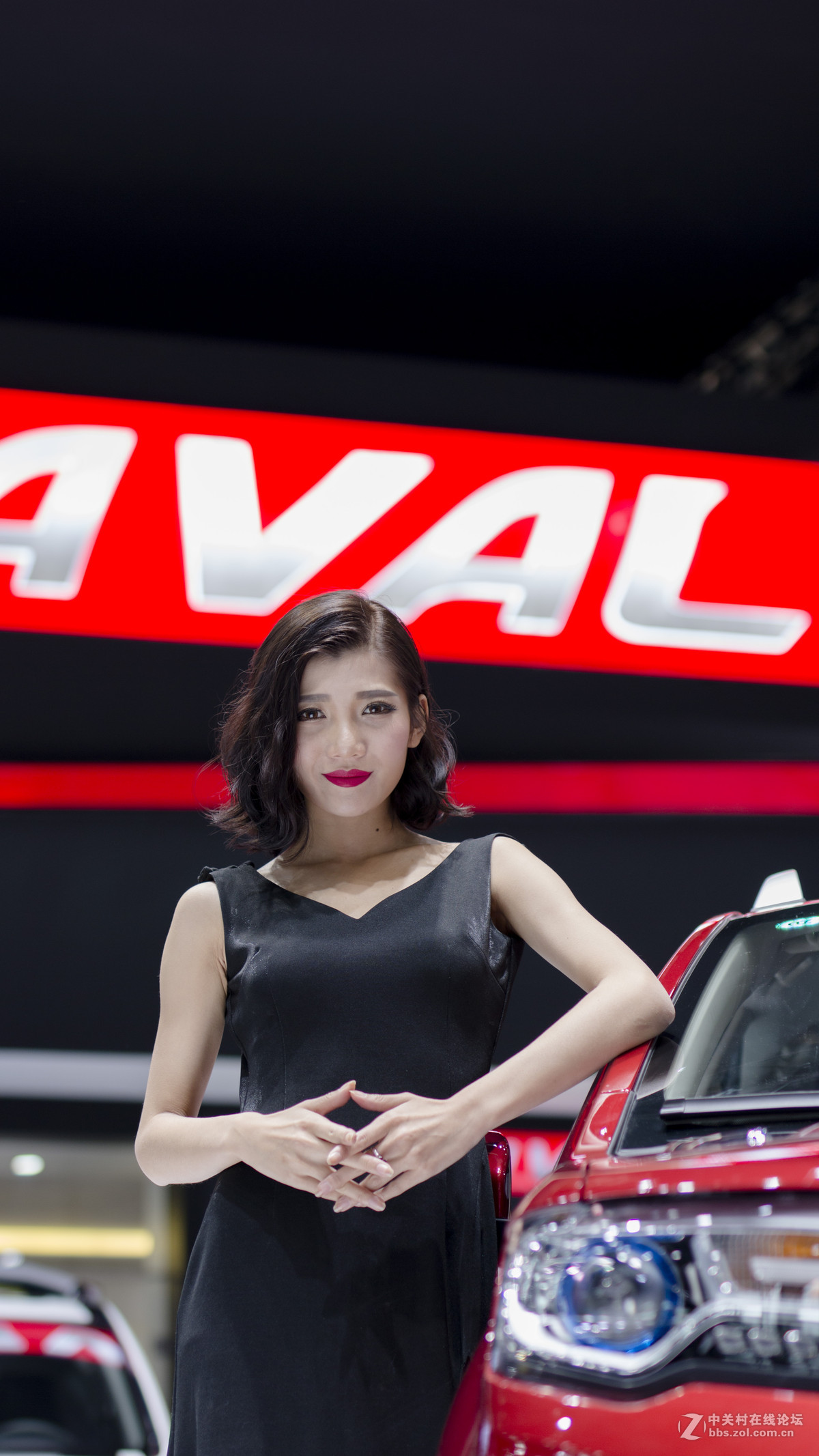 2016南宁东盟车展-中关村在线摄影论坛