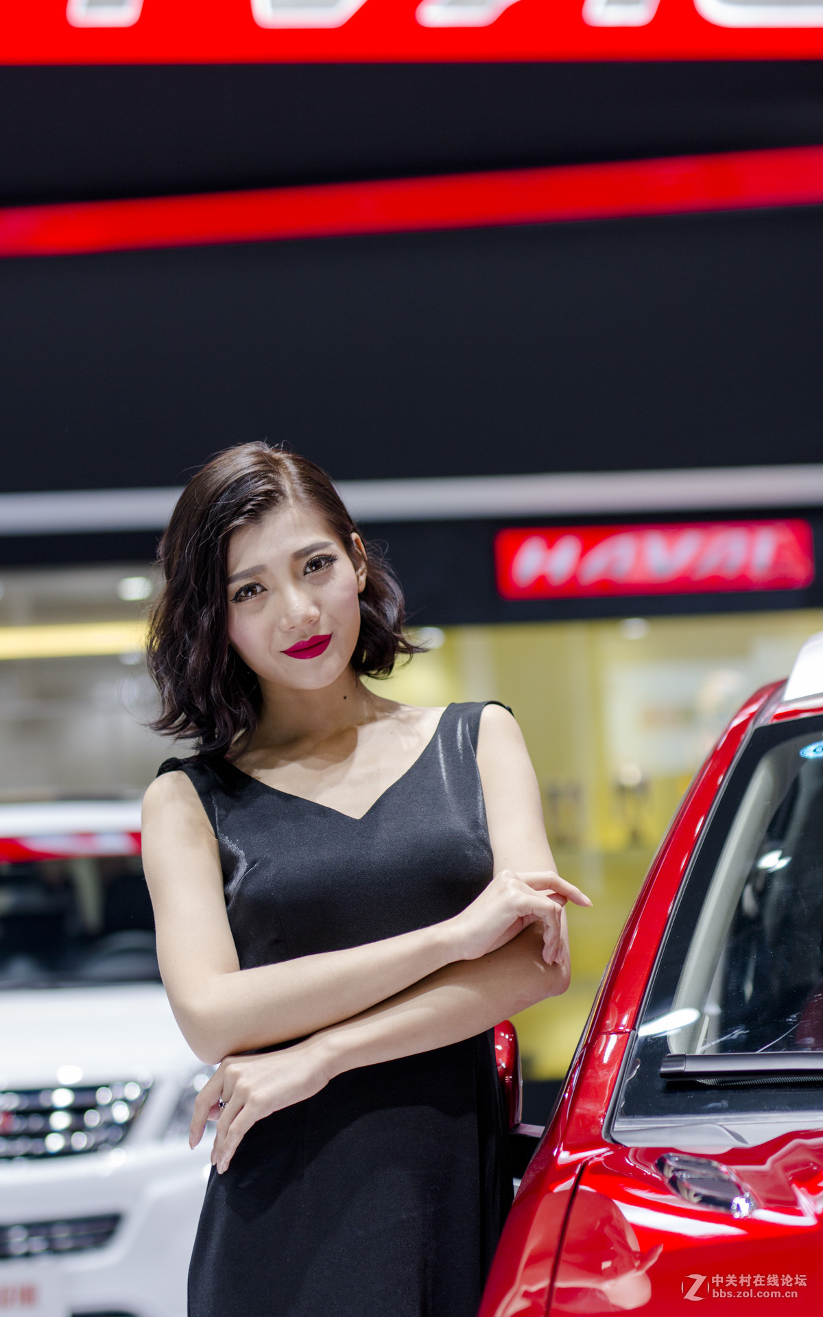 2016南宁东盟车展-中关村在线摄影论坛