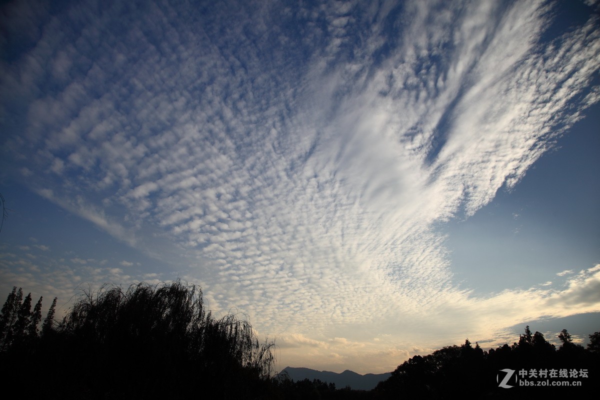 彩云之南 名不虚传-中关村在线摄影论坛