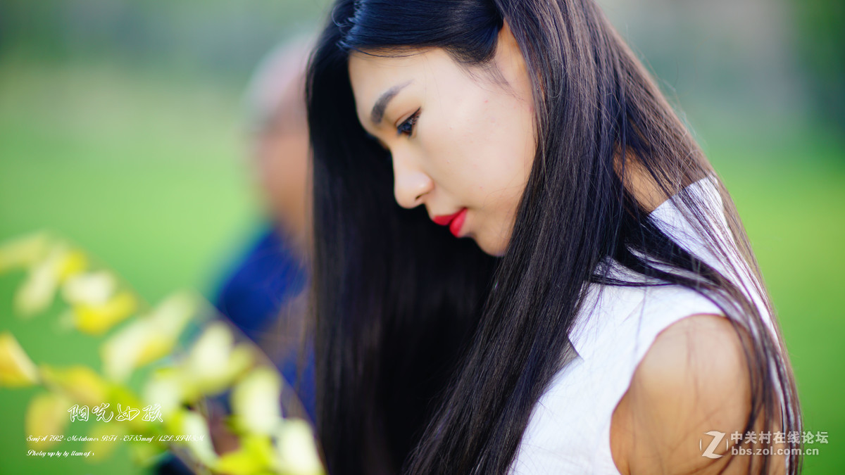 Sony A7R2 + Metabones BT4 + EF 85mm f/1.2L II USM-中关村在线摄影论坛