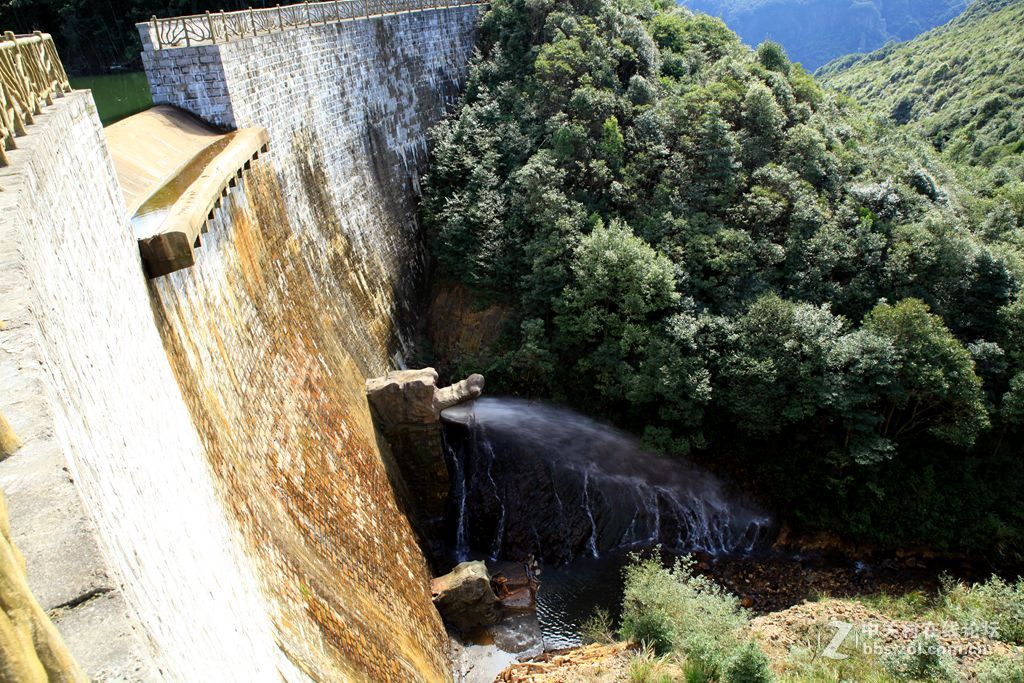 深谷探幽-中关村在线摄影论坛