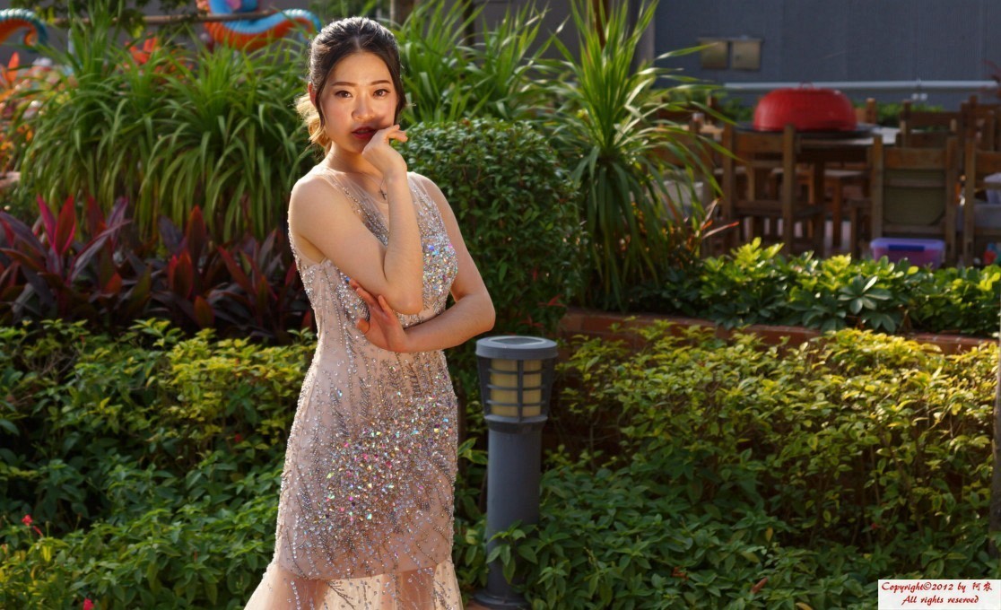 【高清图】立秋的阳光-中关村在线摄影论坛