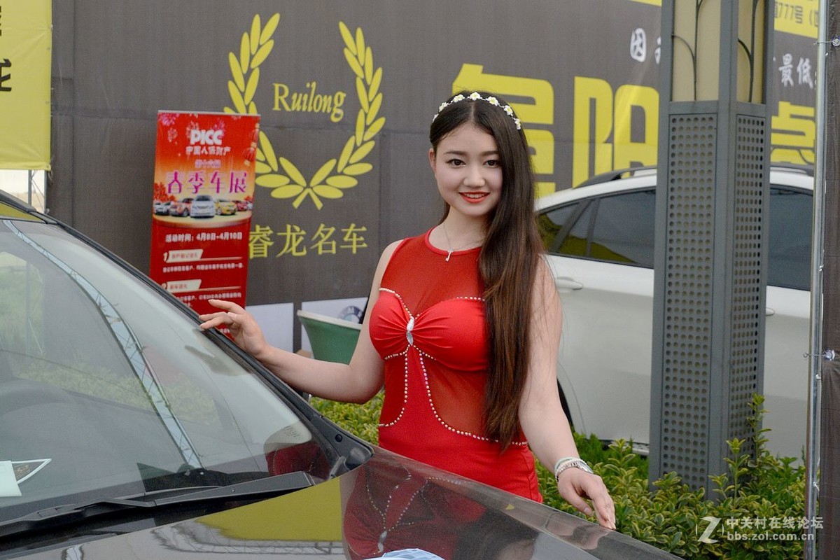 车模-2-中关村在线摄影论坛