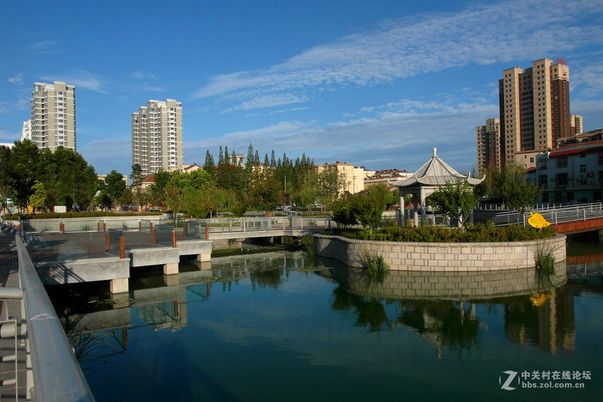 EX1-『夏日傍晚时分』123...14P-中关村在线摄影论坛