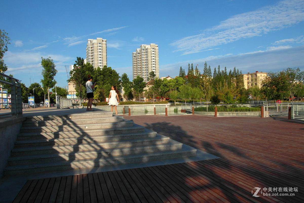 EX1-『夏日傍晚时分』123...14P-中关村在线摄影论坛