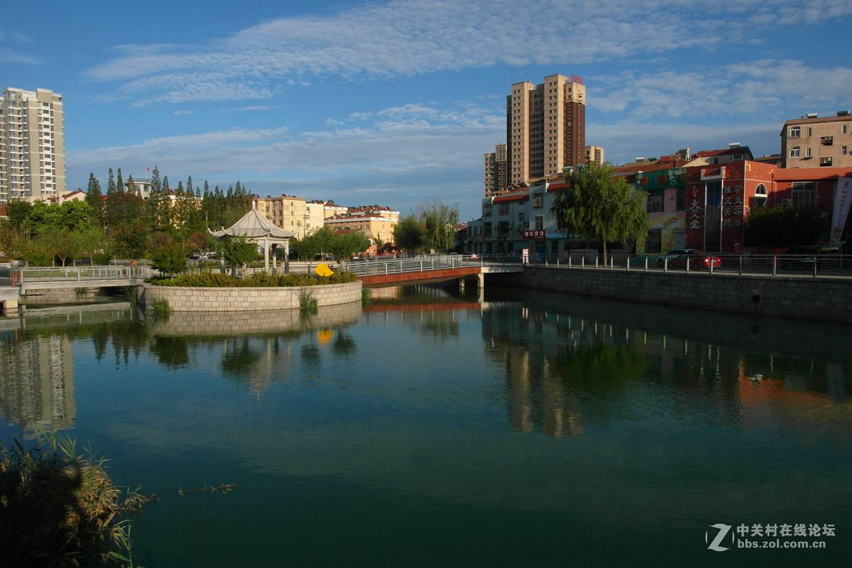 EX1-『夏日傍晚时分』123...14P-中关村在线摄影论坛