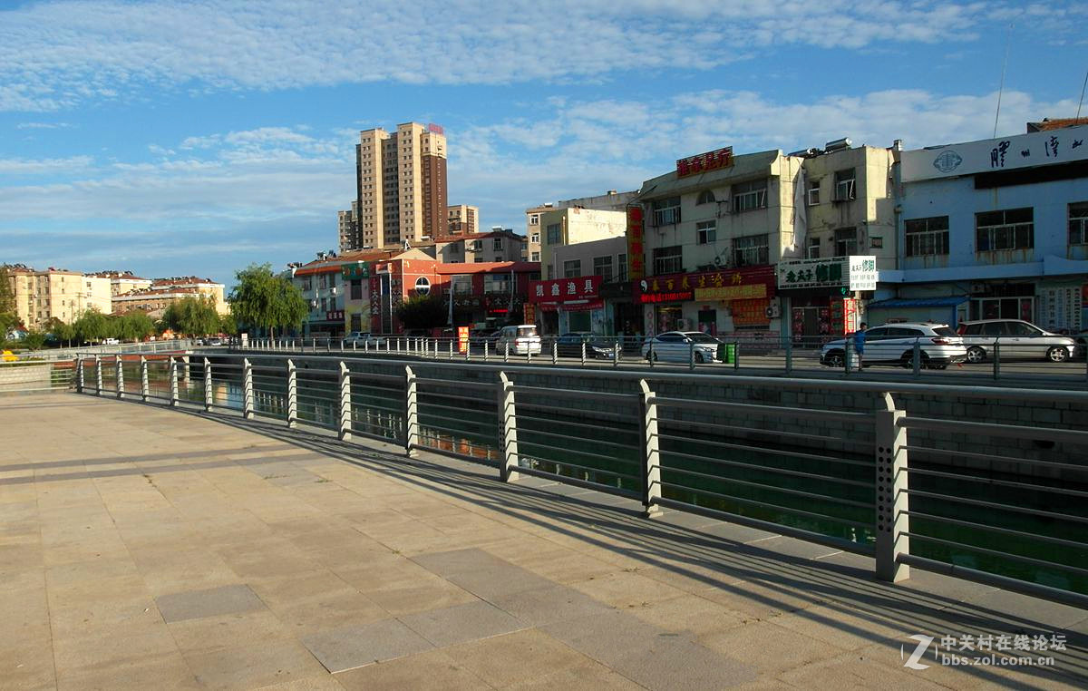 EX1-『夏日傍晚时分』123...14P-中关村在线摄影论坛