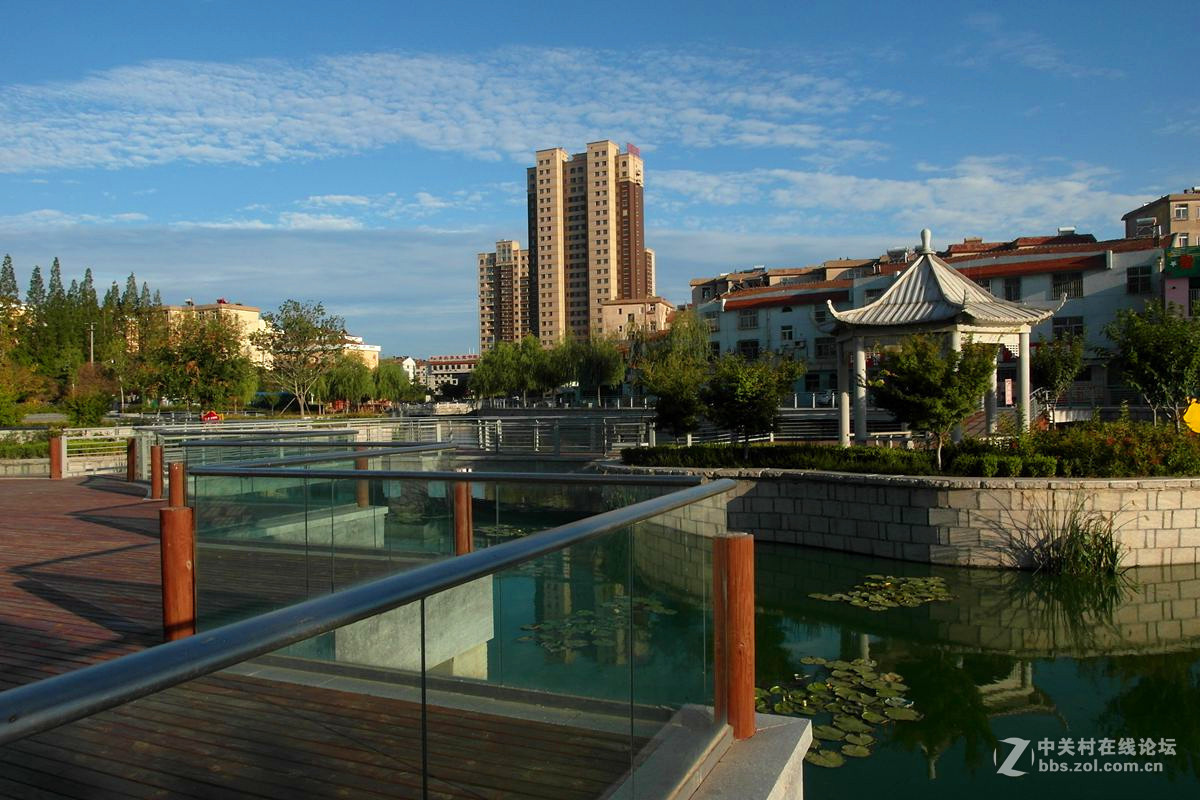 EX1-『夏日傍晚时分』123...14P-中关村在线摄影论坛