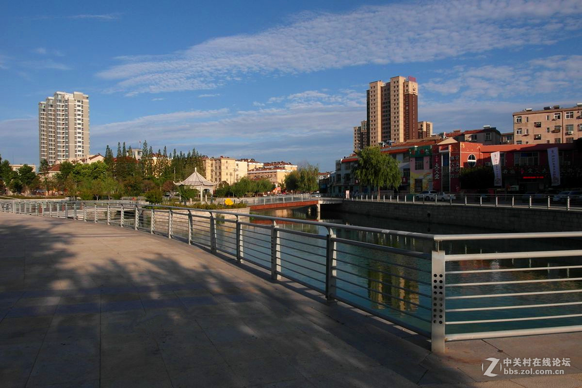 EX1-『夏日傍晚时分』123...14P-中关村在线摄影论坛