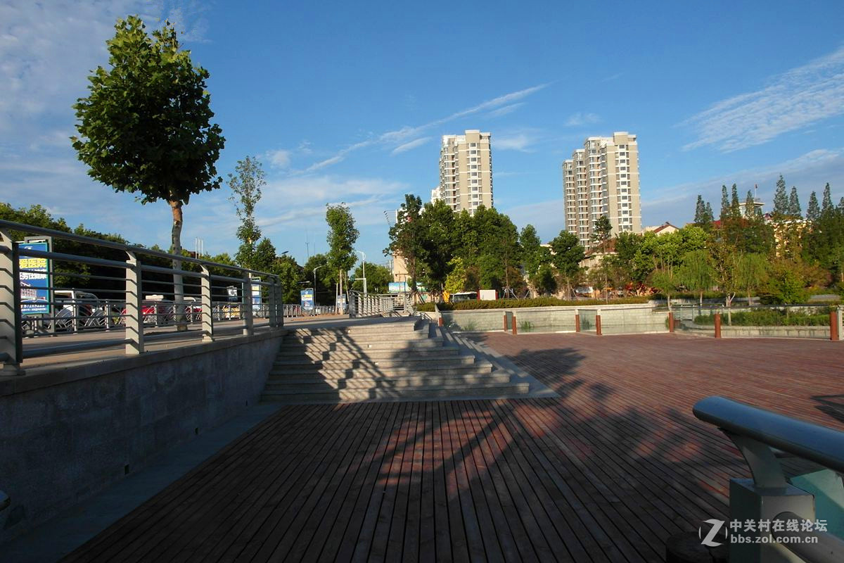 EX1-『夏日傍晚时分』123...14P-中关村在线摄影论坛