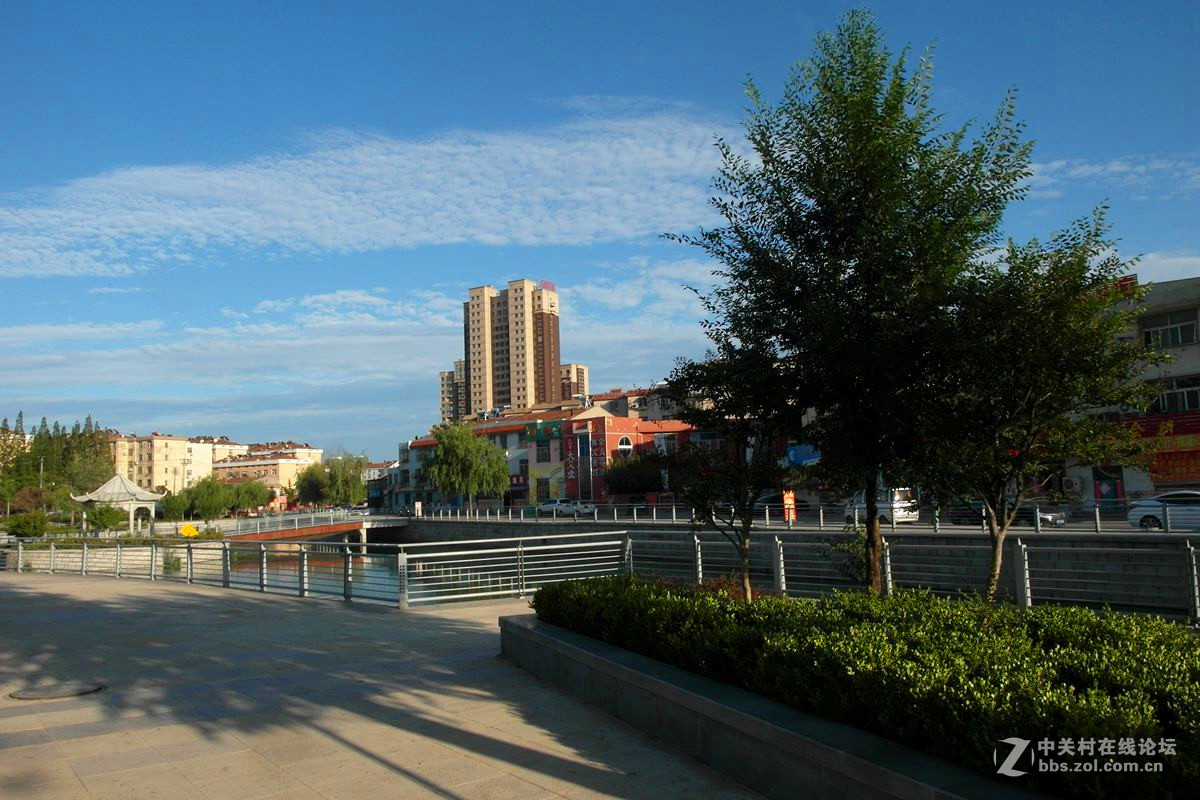 EX1-『夏日傍晚时分』123...14P-中关村在线摄影论坛