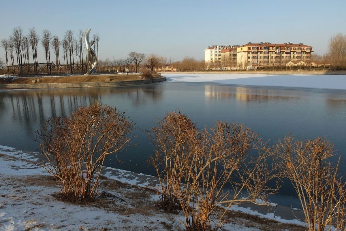 『瑞雪迎春到』123...12P-中关村在线摄影论坛