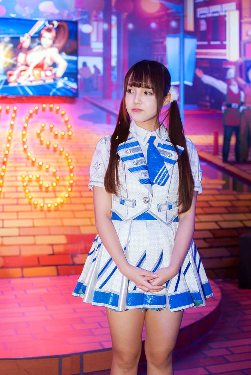 2015 腾讯TGC游戏展-中关村在线摄影论坛