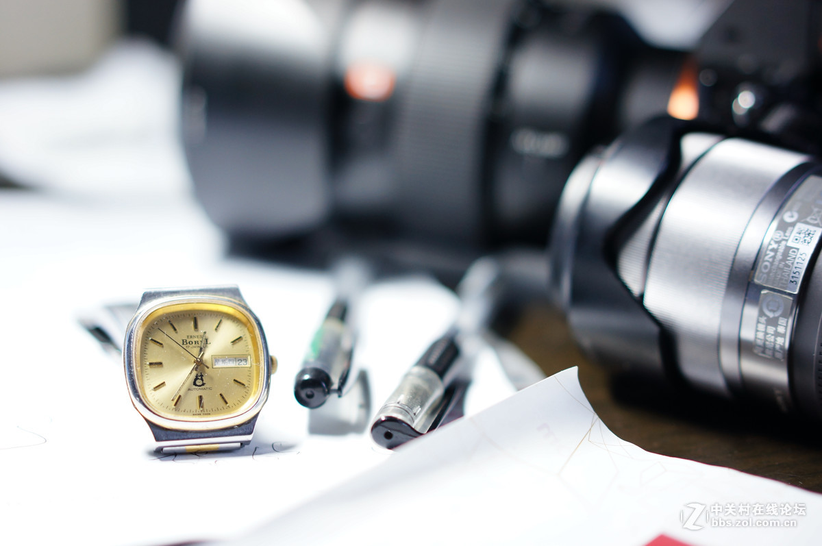索尼NEX-5N+55f1.8家中试品前景后景虚化-中关村在线摄影论坛