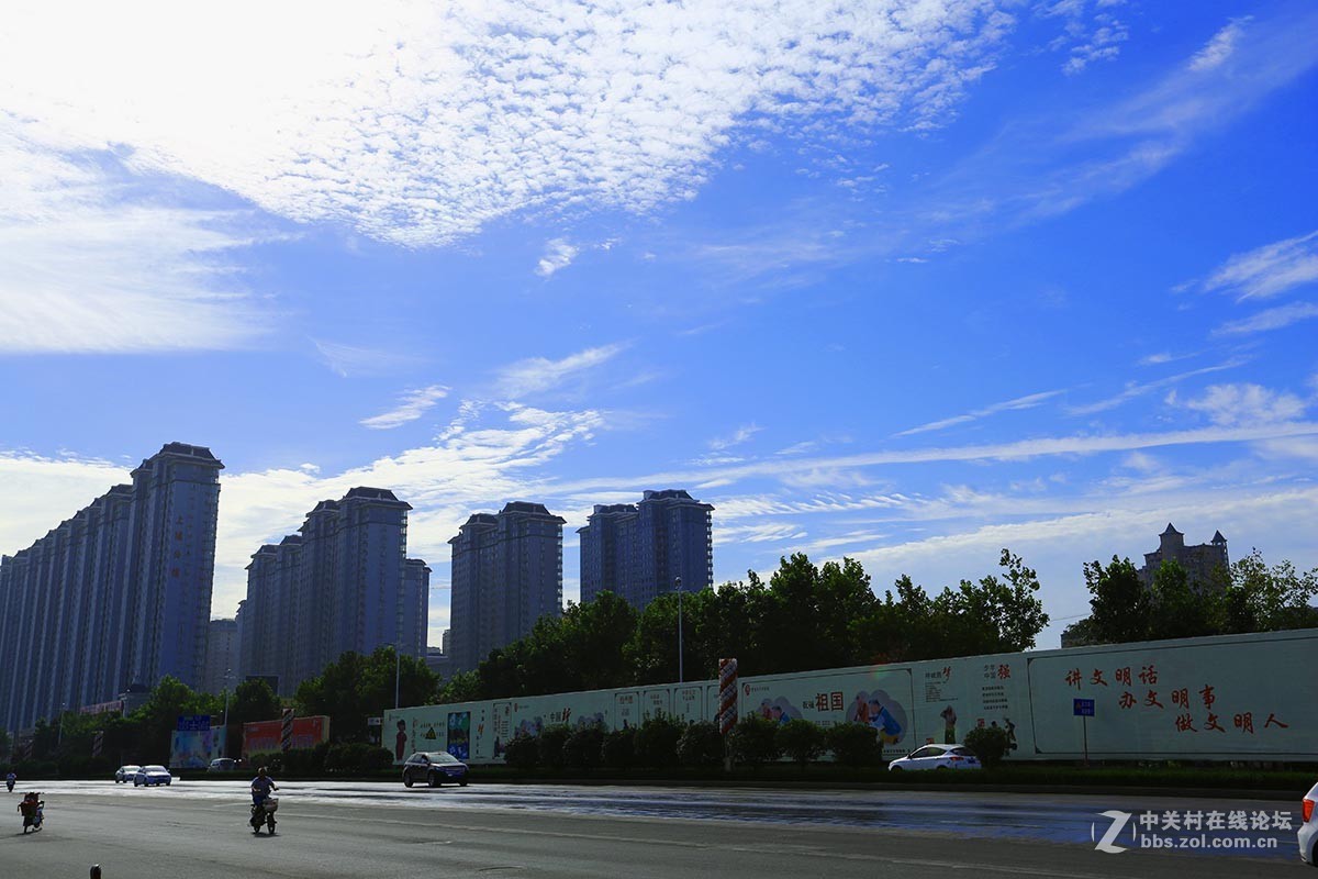 晴天-中关村在线摄影论坛