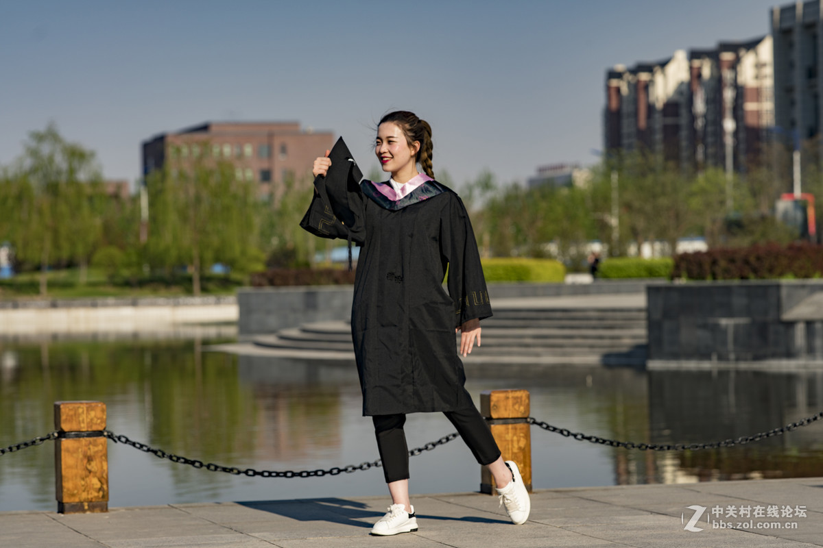 A7R2+卡尔·蔡司Milvus 135mm f/2(毕业)-中关村在线摄影论坛