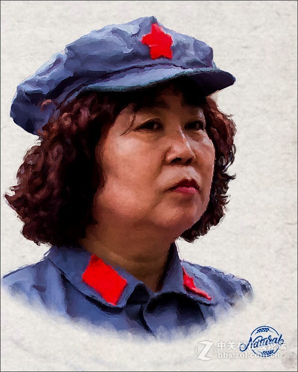 歌友-中关村在线摄影论坛