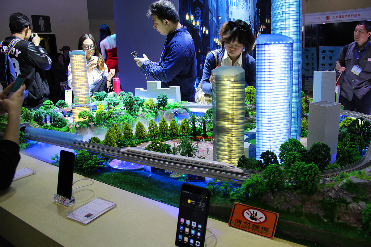 【P&E2017】第二十届国际摄影器材展会场随拍-中关村在线摄影论坛