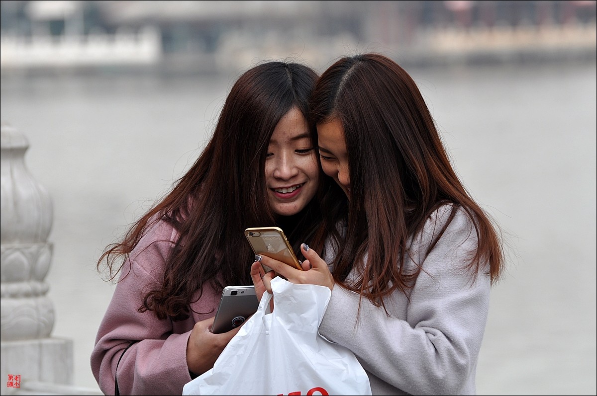 2016年人物街拍（七）-中关村在线摄影论坛