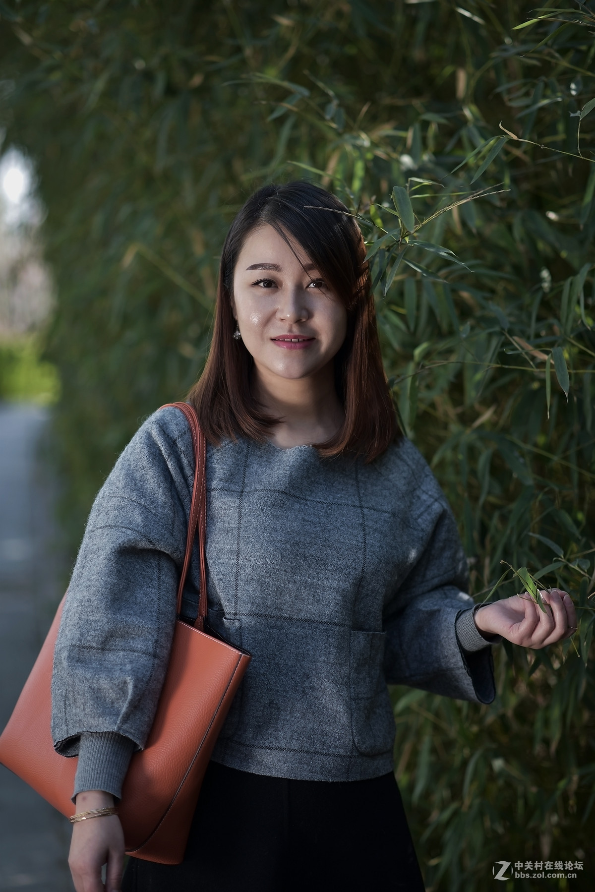 好久没拍照了，感觉技术越来越差，，，我们一起加油-中关村在线摄影论坛