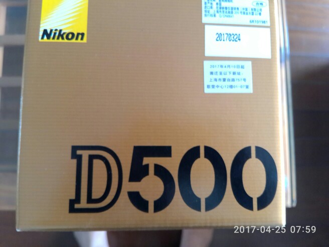 D500-中关村在线摄影论坛