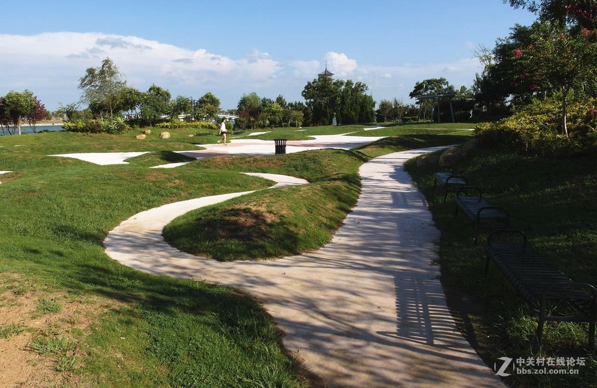 『孔子文化园速写』123...15p-中关村在线摄影论坛