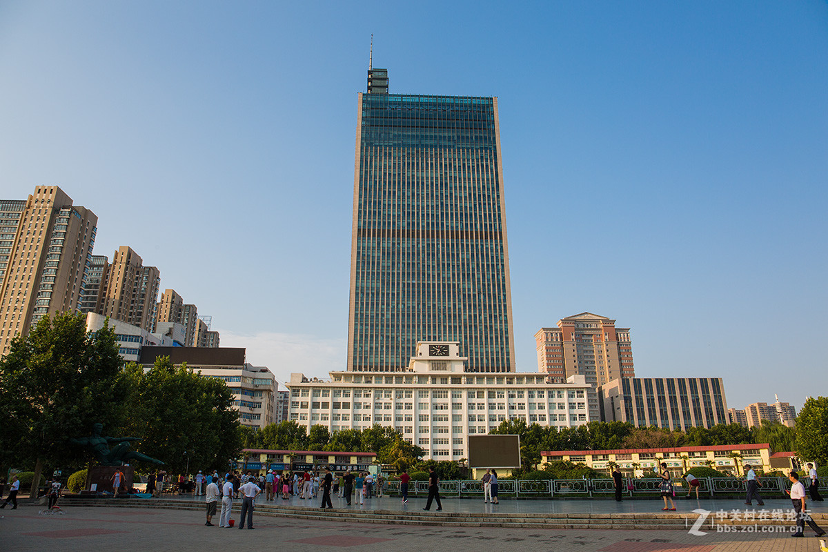 晨拍（6）-中关村在线摄影论坛