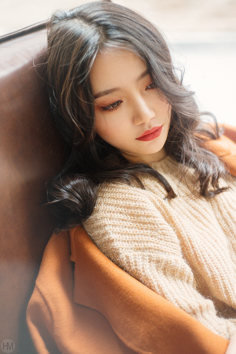 《iliili Ⅰ》——— H.M 摄影 -中关村在线摄影论坛