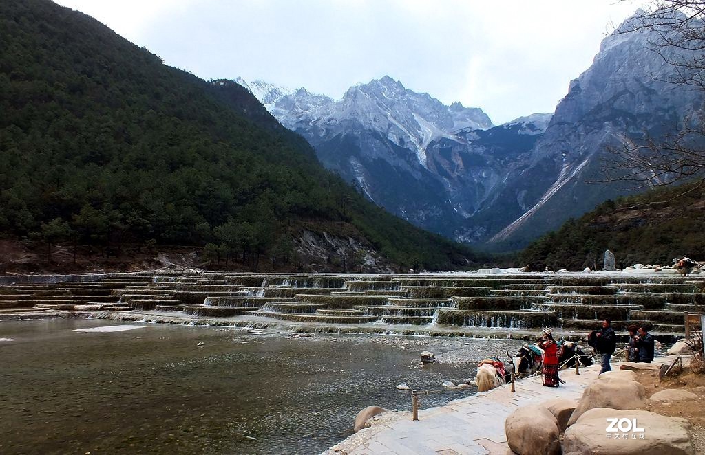 彩云之南-中关村在线摄影论坛