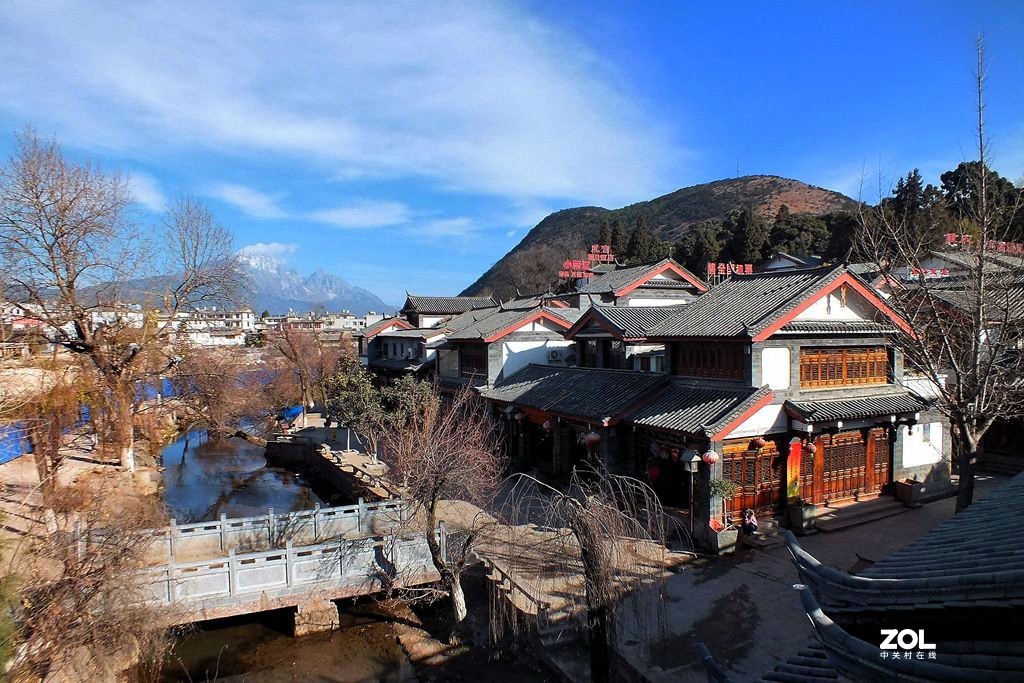 彩云之南-中关村在线摄影论坛