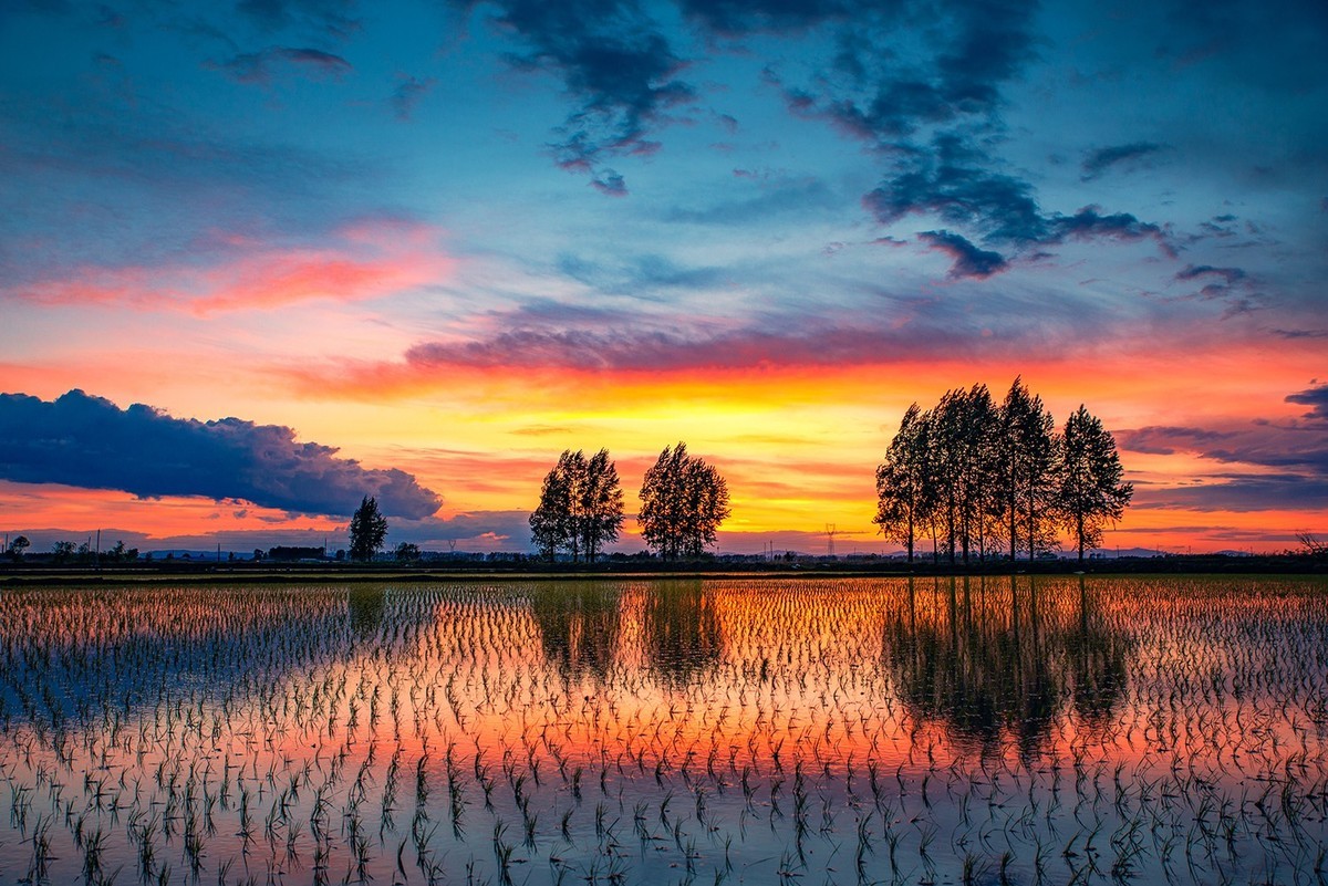 几张风光片-中关村在线摄影论坛