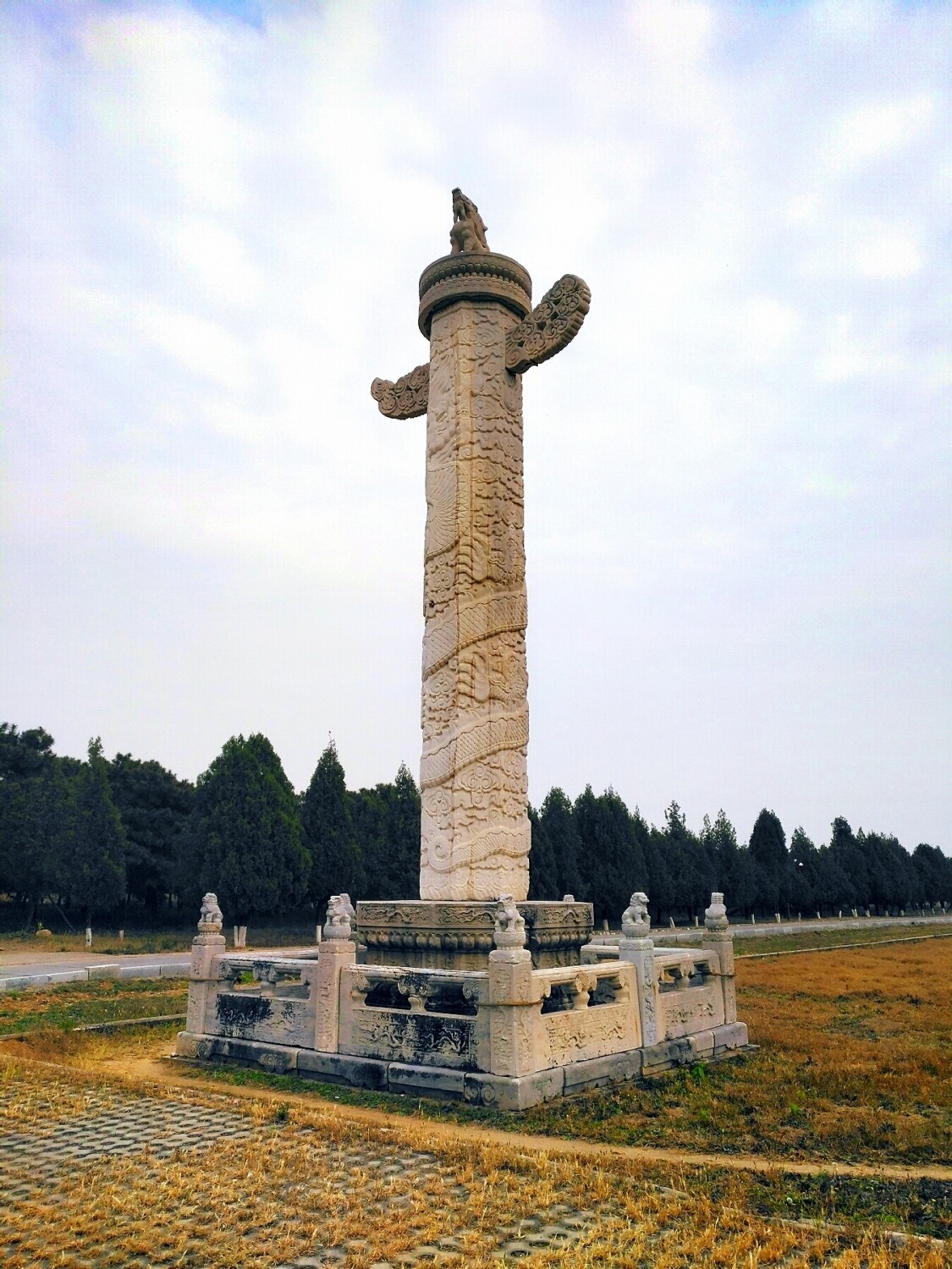 清东陵 / 2018-中关村在线摄影论坛