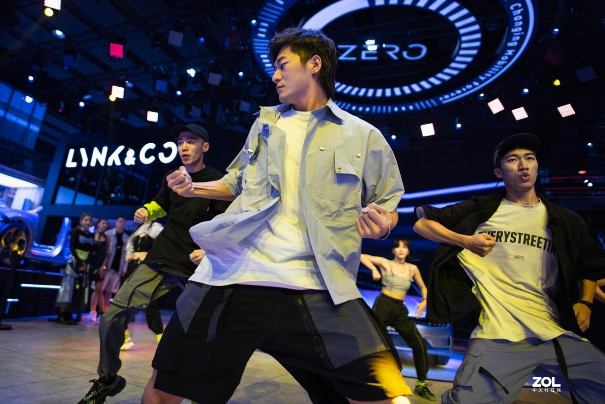 车展随拍 (19)-中关村在线摄影论坛