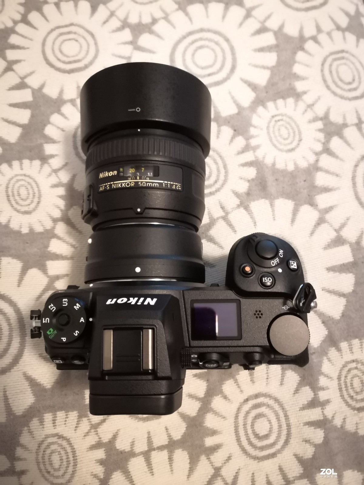 与时俱进方能长盛不衰——Z6 II入手心得与简评-中关村在线摄影论坛