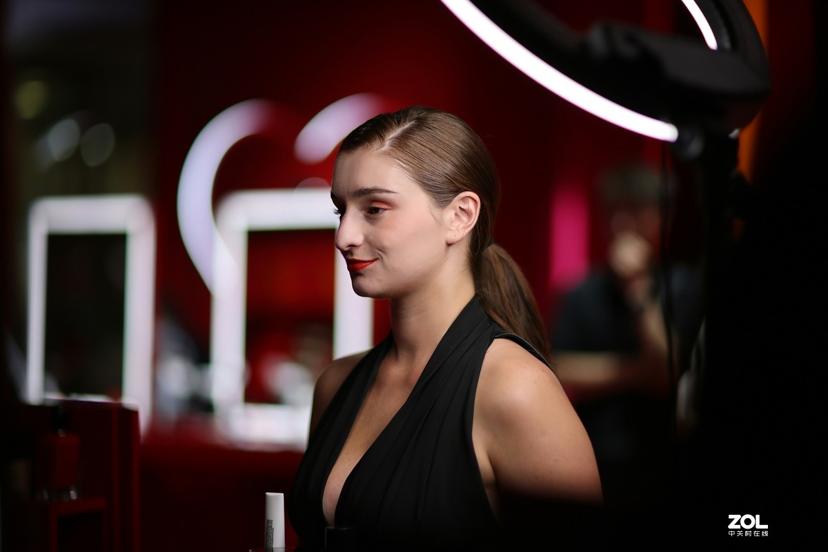 EF85 1.2L一如既往的锐利无比-中关村在线摄影论坛