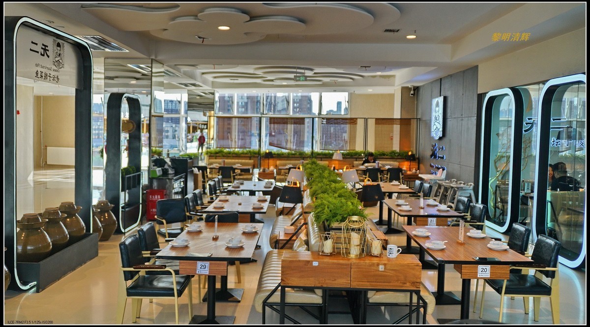 东北游：哈尔滨 王##购物中心—6-中关村在线摄影论坛